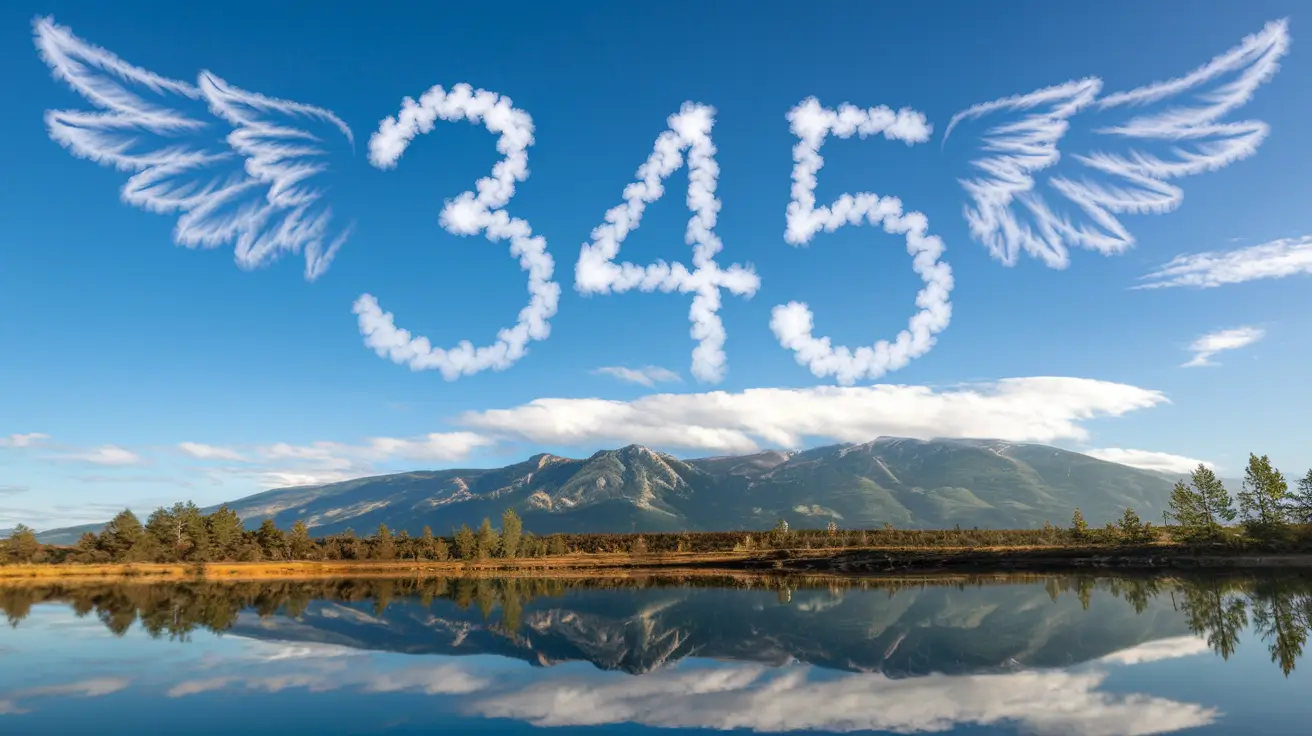 345 - Positive Change