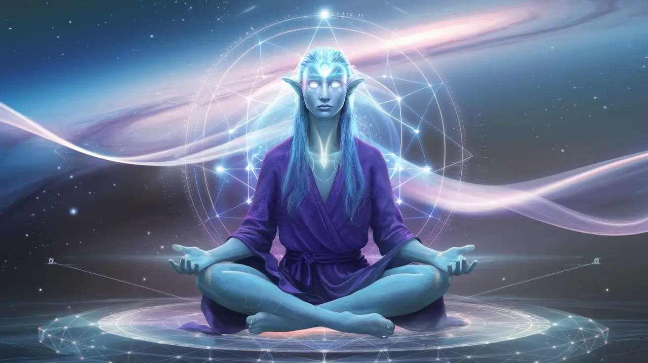 Pleiadian Starseed: Origins, Traits & Divine Purpose